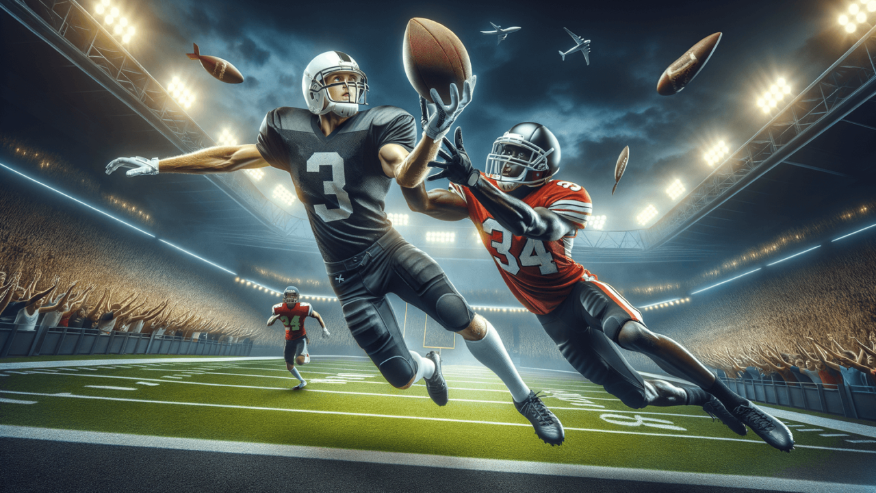 What is a Bubble Screen in Football? - Football Universe