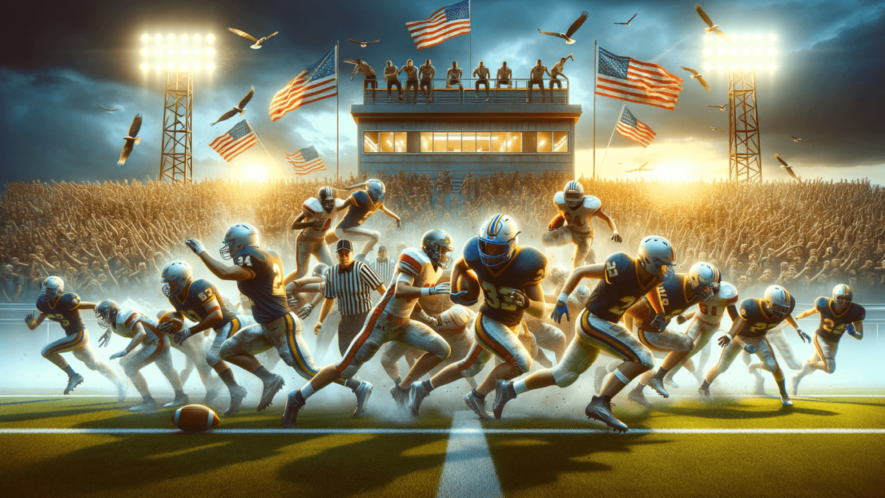 What Does FNL Mean for Football? - Football Universe