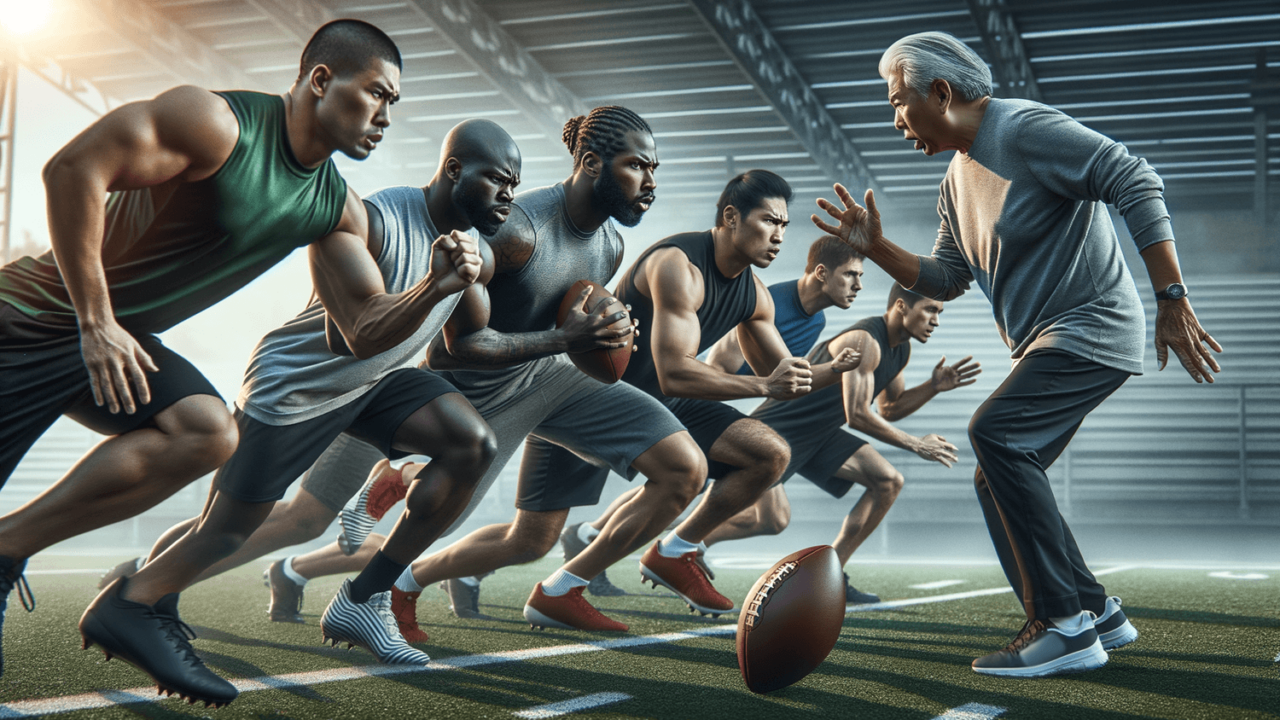 How Long Does Football Practice Last? - Football Universe
