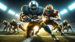 What is a Pancake in Football - Football Universe