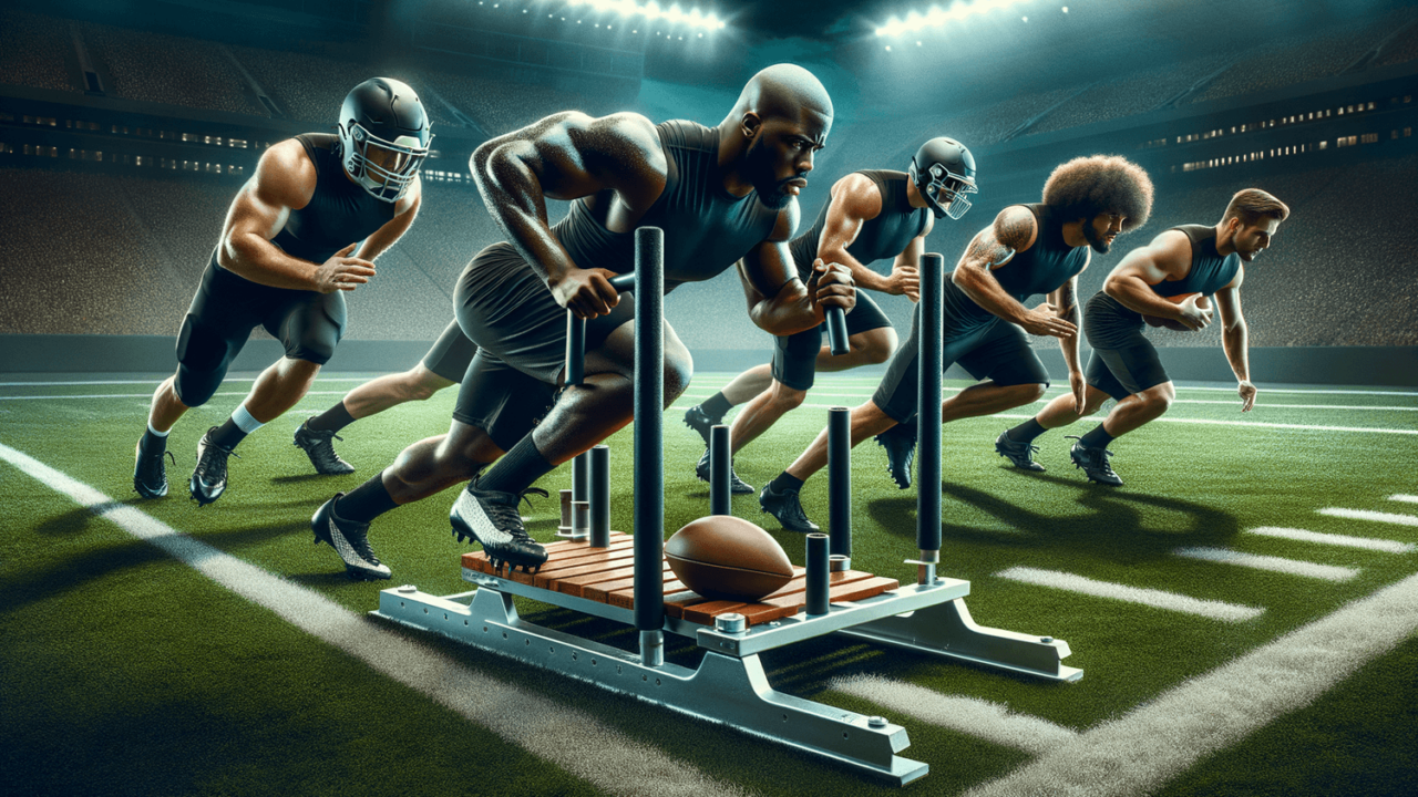 How Much Do Football Goalposts Cost? - Football Universe