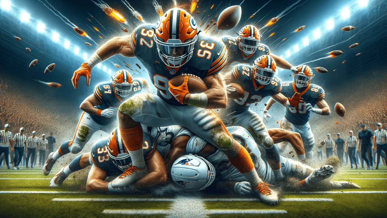 What is a Nickelback in Football - Football Universe