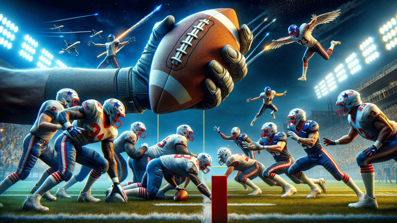 What is a Shutout in Football? - Football Universe