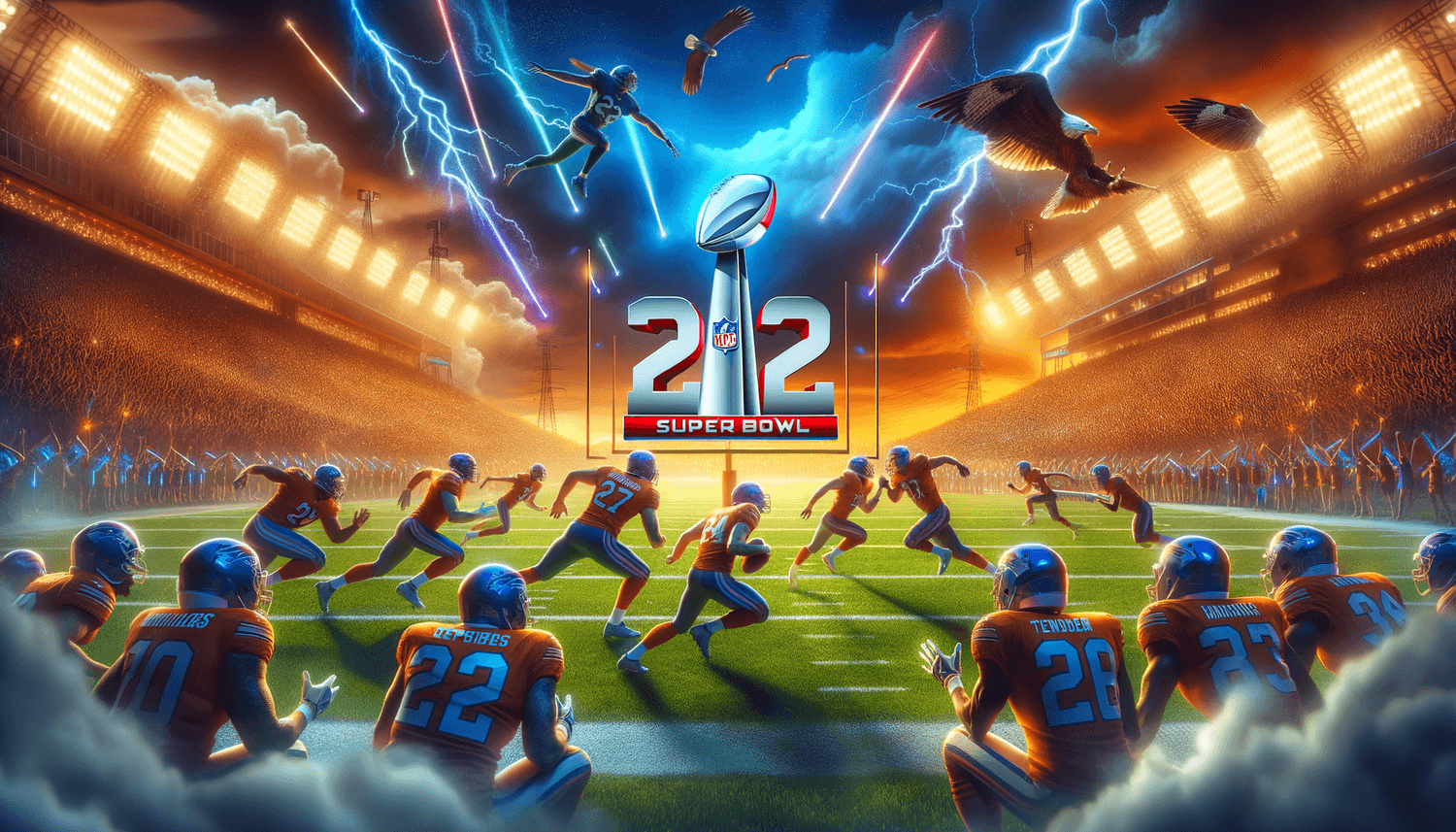 What Time is Super Bowl 2024 PST? - Football Universe
