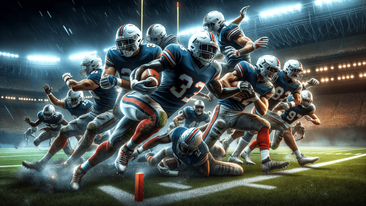 What is a Football Pick? - Football Universe